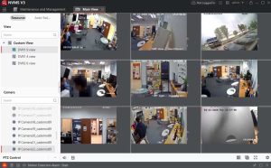 NVMS7000 Setup Guide - DVRCMS.Com