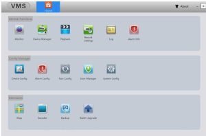 XMEYE VMS PC CLIENT Setup Guide - DVRCMS.Com