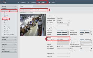 UNV NVR Troubleshooting - DVRCMS.Com