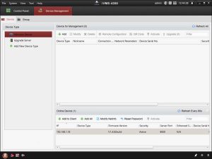 How To Configure Hikvision iVMS-4200 - DVRCMS.Com