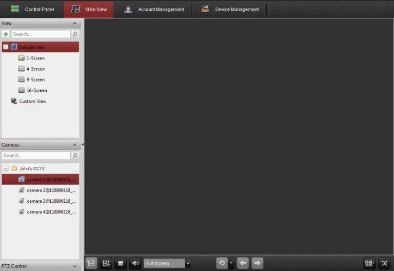 How To Configure Hikvision iVMS-4200 - DVRCMS.Com
