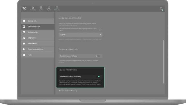 Ajax PRO Desktop User Manual - DVRCMS.Com