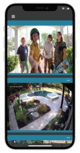 ClareVision App Guide - DVRCMS.Com