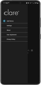 ClareVision App Guide - DVRCMS.Com