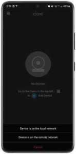 ClareVision App Guide - DVRCMS.Com