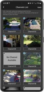 ClareVision App Guide - DVRCMS.Com