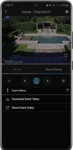 ClareVision App Guide - DVRCMS.Com
