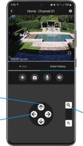 ClareVision App Guide - DVRCMS.Com