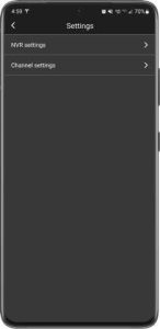 ClareVision App Guide - DVRCMS.Com