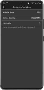ClareVision App Guide - DVRCMS.Com