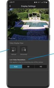 ClareVision App Guide - DVRCMS.Com