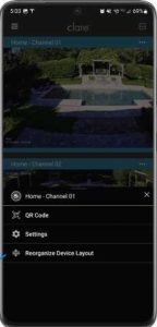 ClareVision App Guide - DVRCMS.Com
