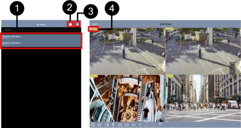 GV-Eye Installation Guide - DVRCMS.Com