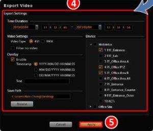 ACTi CMS 2.0 Installation Guide - DVRCMS.Com