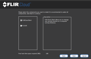 FLIR Cloud Client Installation And User Guide - DVRCMS.Com