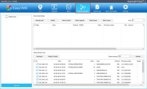 P6SLite EasyVMS Installation Guide - DVRCMS.Com