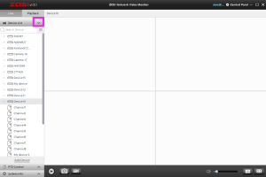 Zosi Smart App AVSS Guide - DVRCMS.Com
