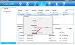 P6SLite EasyVMS Installation Guide - DVRCMS.Com