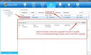 P6SLite EasyVMS Installation Guide - DVRCMS.Com