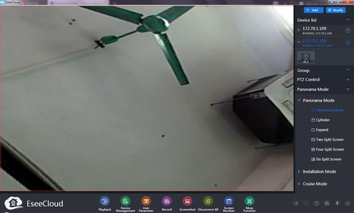 EseeCloud CMS Full Setup Guide - DVRCMS.Com