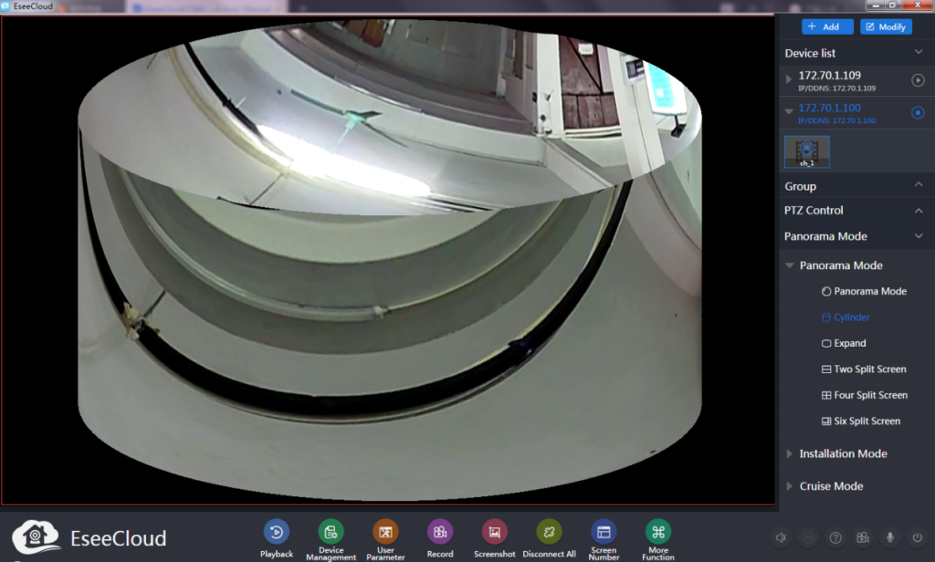 EseeCloud CMS Full Setup Guide - DVRCMS.Com
