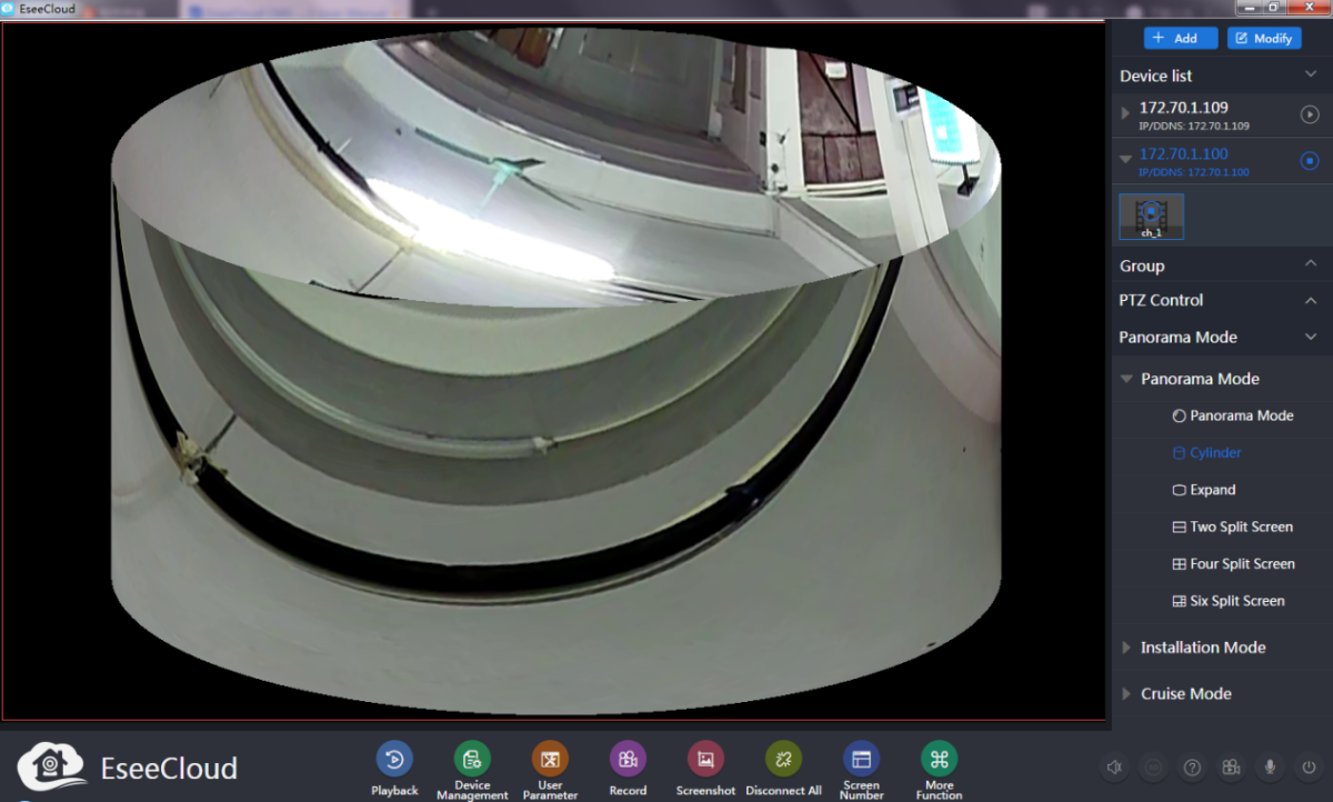 EseeCloud CMS Full Setup Guide - DVRCMS.Com