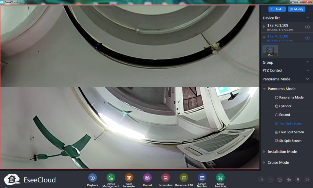 EseeCloud CMS Full Setup Guide - DVRCMS.Com