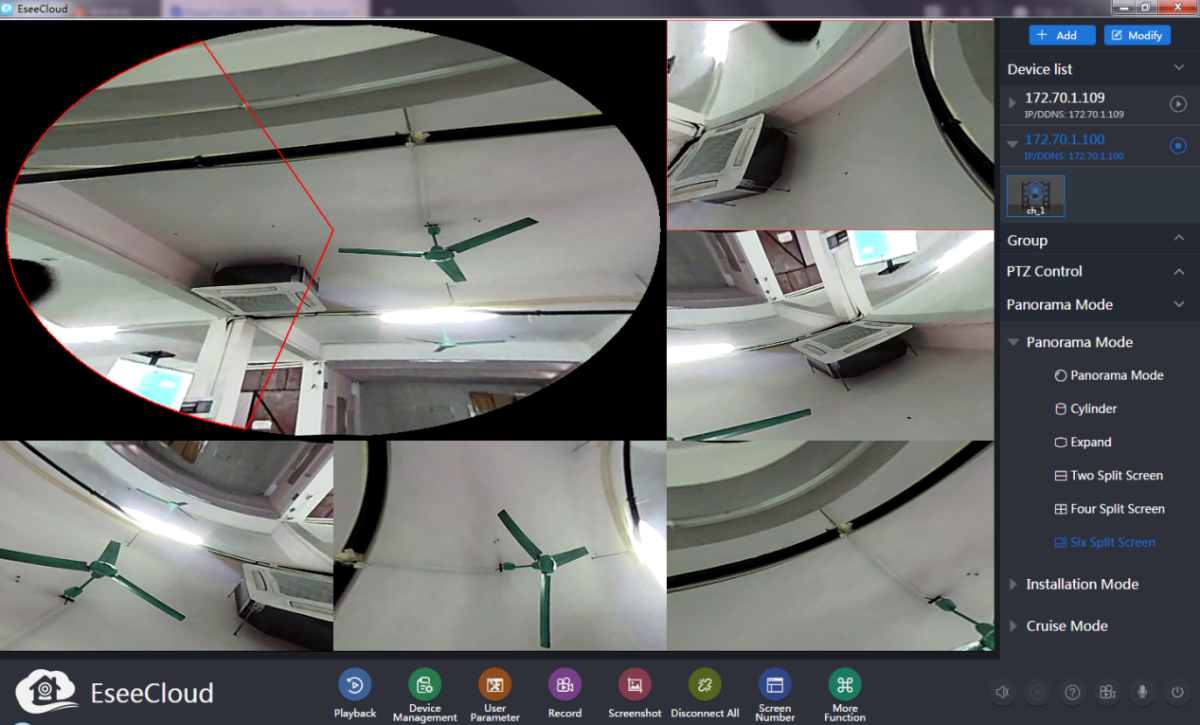 EseeCloud CMS Full Setup Guide - DVRCMS.Com