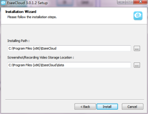 EseeCloud CMS Full Setup Guide - DVRCMS.Com