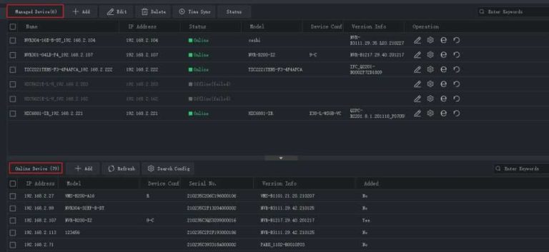 Turing SMART Station Installation Guide - DVRCMS.Com