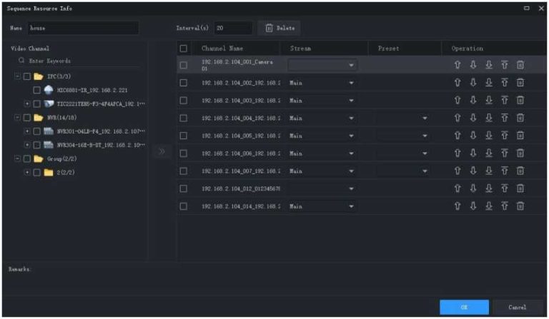 Turing SMART Station Installation Guide - DVRCMS.Com