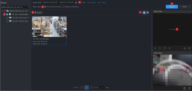 Turing SMART Station Installation Guide - DVRCMS.Com