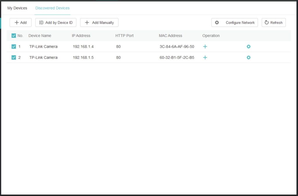 VIGI Security Manager Setup Guide - DVRCMS.Com