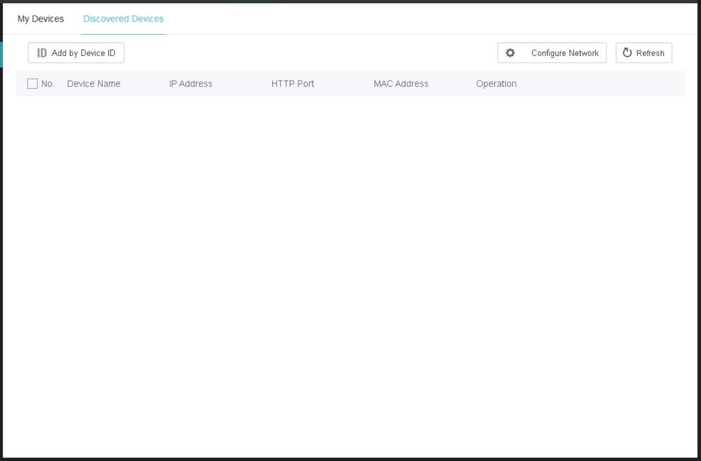VIGI Security Manager Setup Guide - DVRCMS.Com