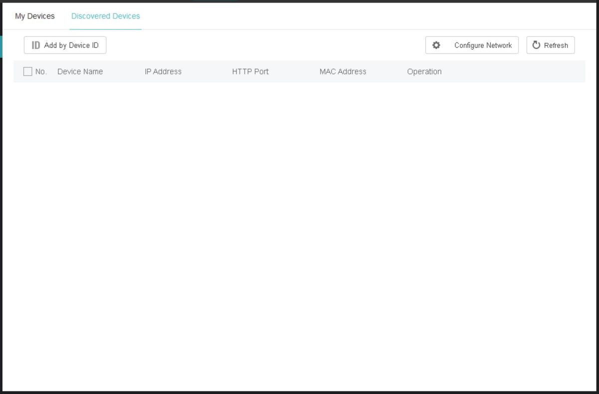 VIGI Security Manager Setup Guide - DVRCMS.Com