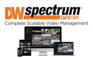 DW Spectrum Full User Guide - DVRCMS.Com