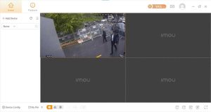 Imou Life App Setup And User Guide - DVRCMS.Com