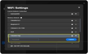 Reolink Client Setup And User Guide - DVRCMS.Com