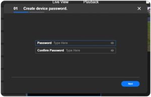 Reolink Client Setup And User Guide - DVRCMS.Com
