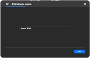 Reolink Client Setup And User Guide - DVRCMS.Com