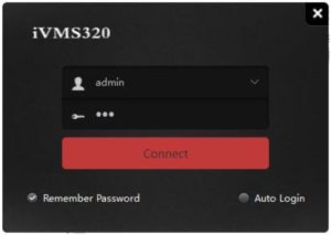 IVMS320 Installation And User Guide - DVRCMS.Com