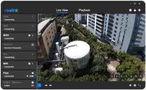 Reolink Client Setup And User Guide - DVRCMS.Com