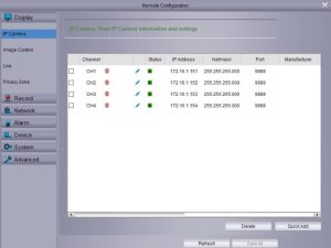 Swann HomeSafe View User Manual - DVRCMS.Com