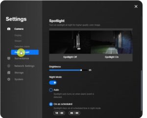 Reolink Client Setup And User Guide - DVRCMS.Com