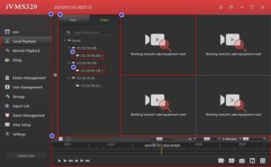 IVMS320 Installation And User Guide - DVRCMS.Com