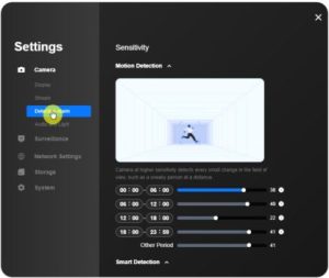 Reolink Client Setup And User Guide - DVRCMS.Com