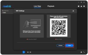 Reolink Client Setup And User Guide - DVRCMS.Com