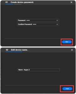 Reolink Client Setup And User Guide - DVRCMS.Com