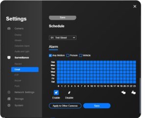 Reolink Client Setup And User Guide - DVRCMS.Com