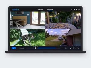 Reolink Client Setup And User Guide - DVRCMS.Com
